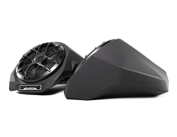 The Ultimate Yamaha PWC Audio Upgrade: RIVA/Wet Sounds FX Audio System ...