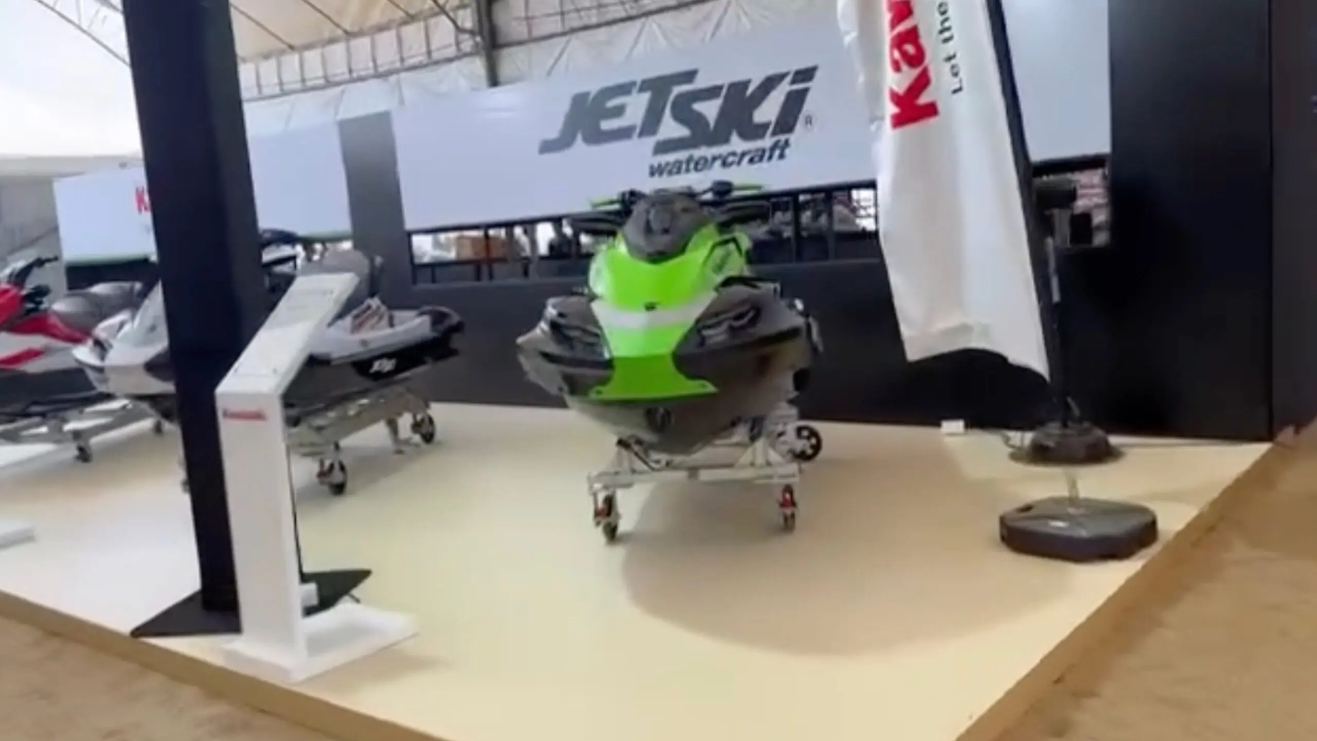 2025 Kawaski STX 160 blurry 1 - The Watercraft Journal | the best ...