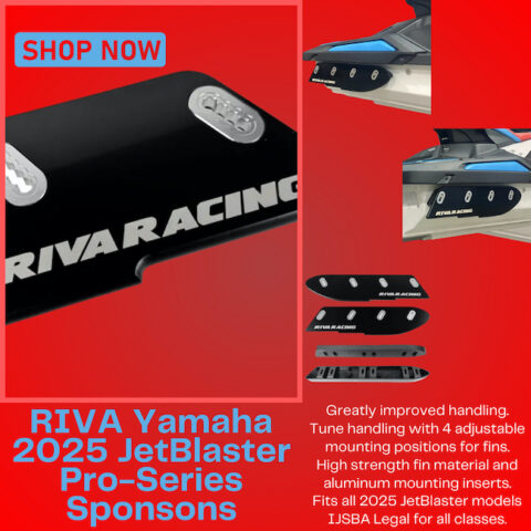 GreenHulk Starts Off 2025 With New & Updated Products For Sea-Doo ...