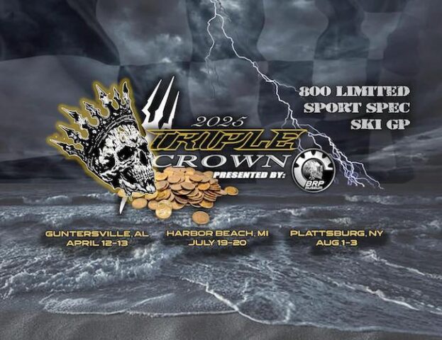 2025 Race Season Shaping Up As Promoters Release Schedules - The ...