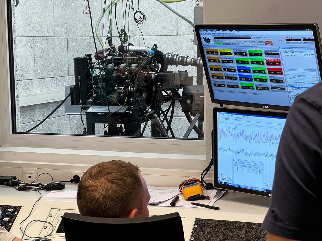 Belassi_Marine_Powertrain_Dyno_Test_Engine_Austria (1) - The Watercraft ...