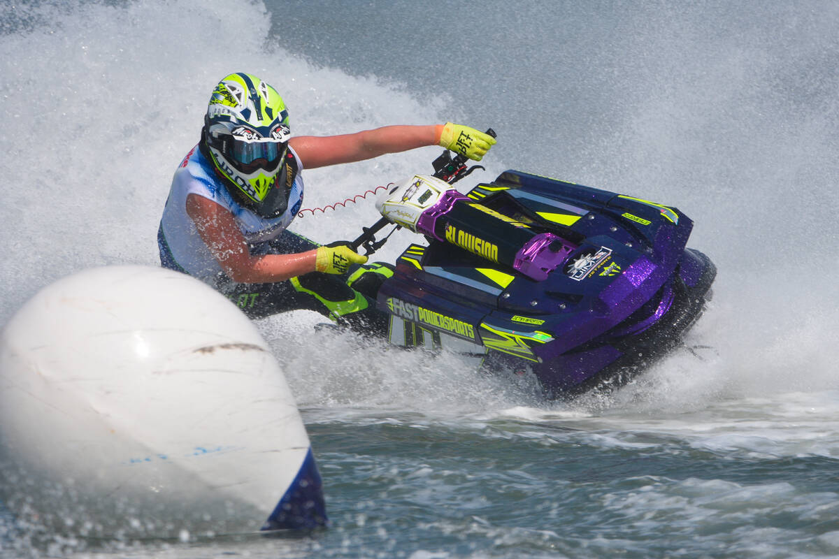 19yr Old Benedicte Drange Seeks Greatness Beyond European Championship ...