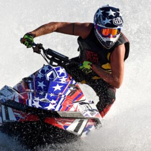 Pro Watercross Celebrates 30 Years Of Racing With 2025 Triple Crown ...