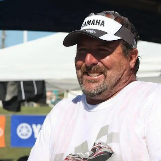 Passing of Dean Charrier Leaves the PWC World at a Loss - The ...