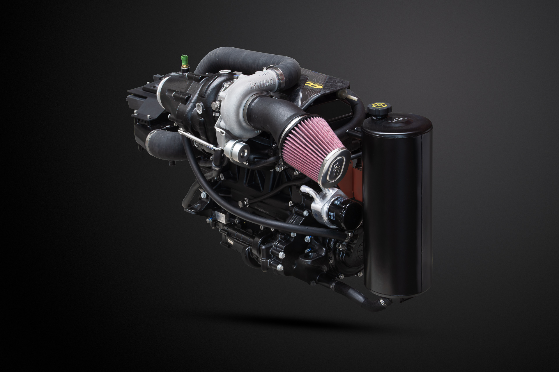 Belassi Shares Some Insight on Its Assembly Process for All Marine ...