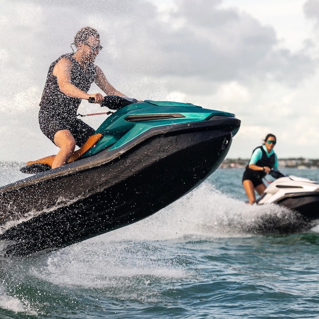 Taiga Partners With Aqua superPower To Advance Electric PWC Appeal ...