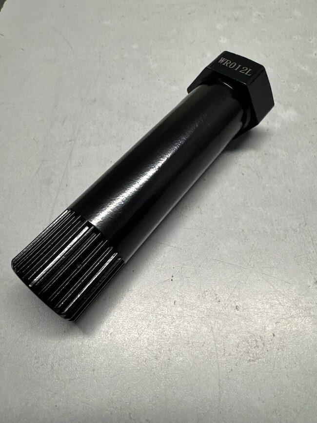 Impros Has the Tools You Need for Precise PWC Maintenance - The ...