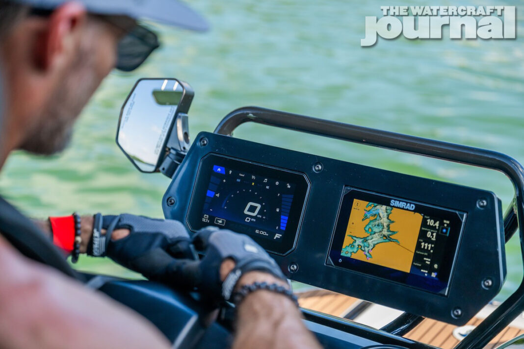 Gallery: Yamaha Celebrates 40 Years of WaveRunners With CrossWave ...