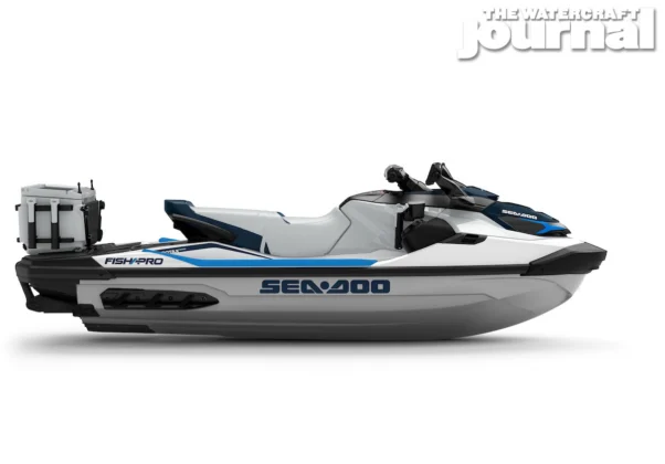 Gallery: Introducing The 2026 Sea-Doo Lineup (Video) - The Watercraft ...