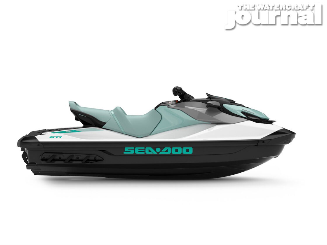 Gallery: Introducing The 2026 Sea-Doo Lineup (Video) - The Watercraft ...