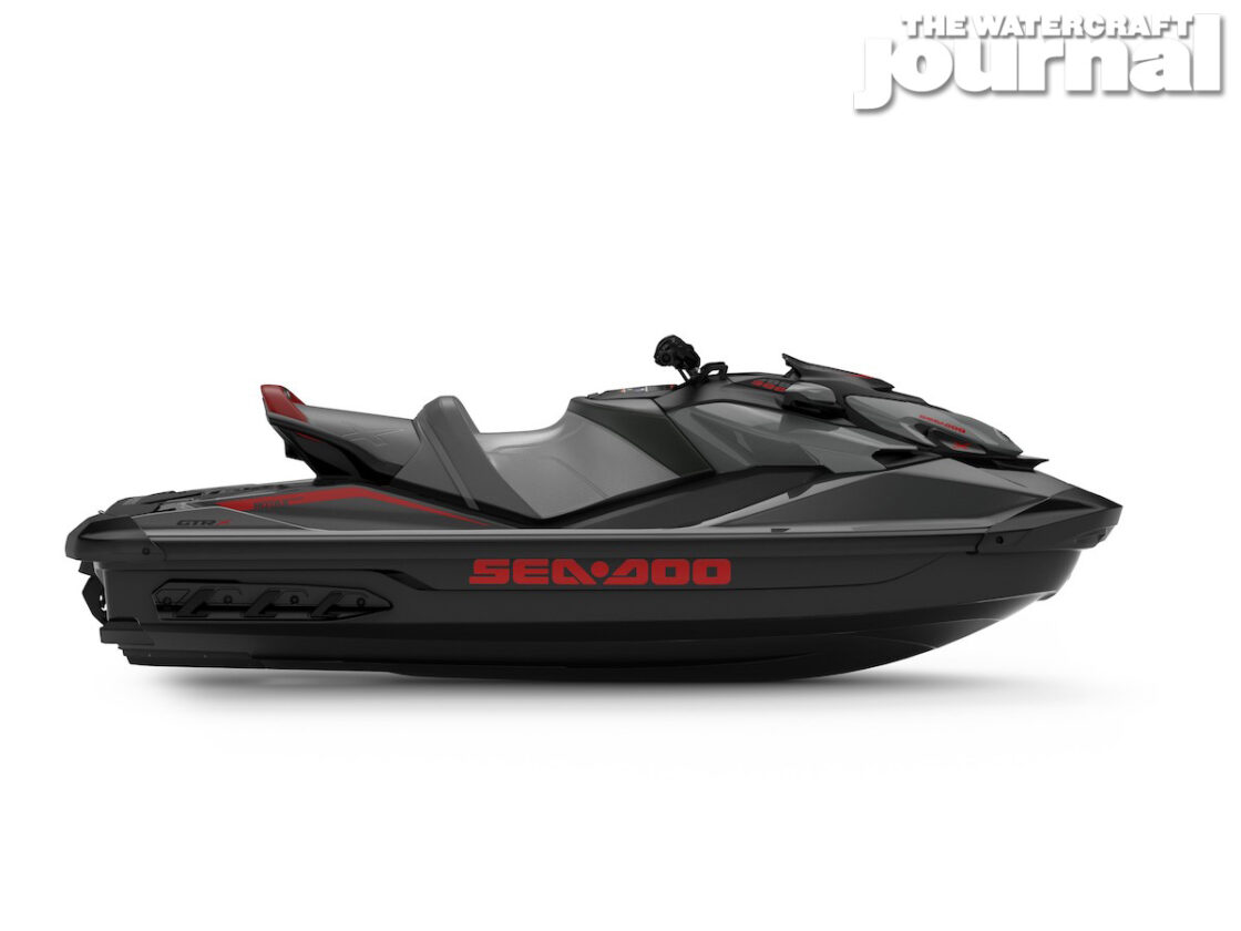 Gallery: Introducing The 2026 Sea-Doo Lineup (Video) - The Watercraft ...