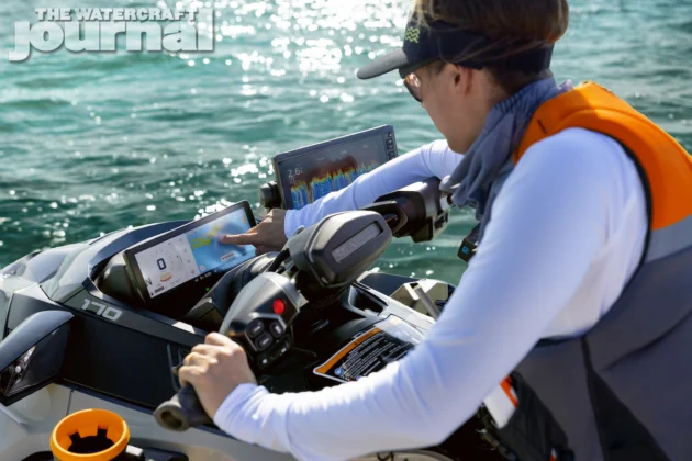 Gallery: Introducing The 2026 Sea-Doo Lineup (Video) - The Watercraft ...