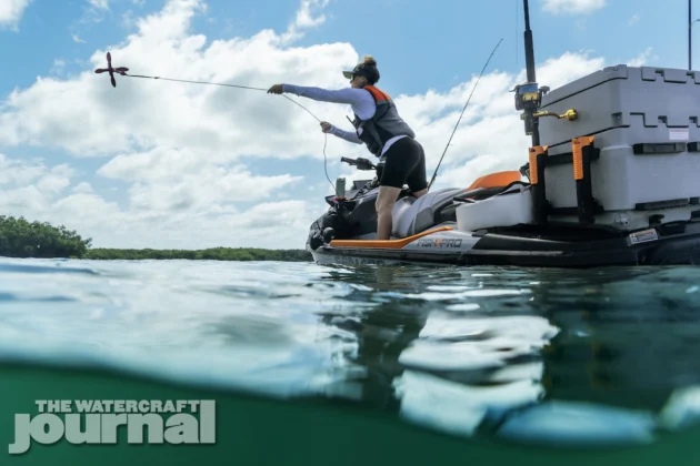 Gallery: Introducing The 2026 Sea-Doo Lineup (Video) - The Watercraft ...