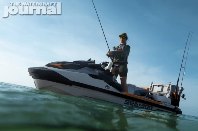 Gallery: Introducing The 2026 Sea-Doo Lineup (Video) - The Watercraft ...