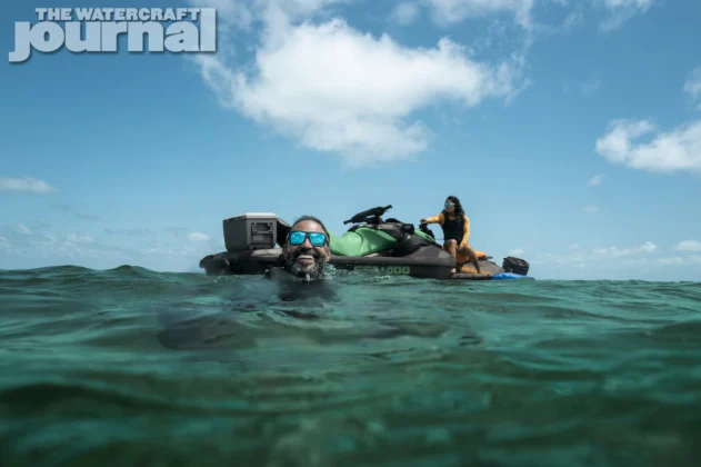 Gallery: Introducing The 2026 Sea-Doo Lineup (Video) - The Watercraft ...