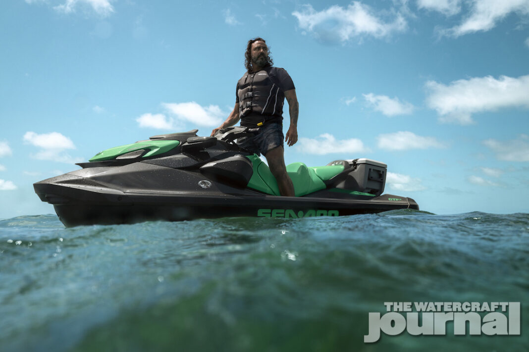 Gallery: Introducing The 2026 Sea-Doo Lineup (Video) - The Watercraft ...