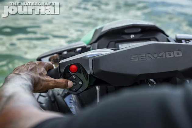 Gallery: Introducing The 2026 Sea-Doo Lineup (Video) - The Watercraft ...