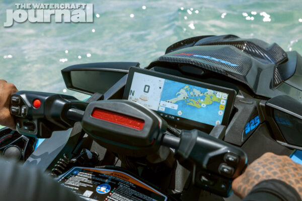 Gallery: Introducing The 2026 Sea-Doo Lineup (Video) - The Watercraft ...