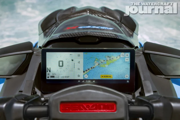 Gallery: Introducing The 2026 Sea-Doo Lineup (Video) - The Watercraft ...