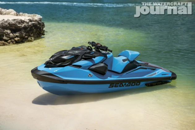 Gallery: Introducing The 2026 Sea-Doo Lineup (Video) - The Watercraft ...
