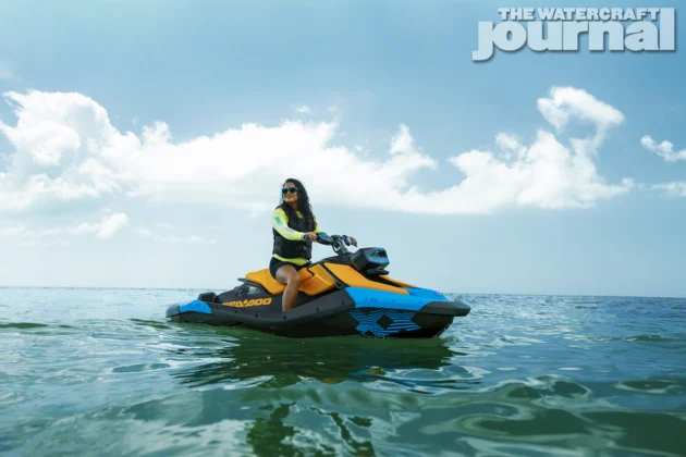 Gallery: Introducing The 2026 Sea-Doo Lineup (Video) - The Watercraft ...