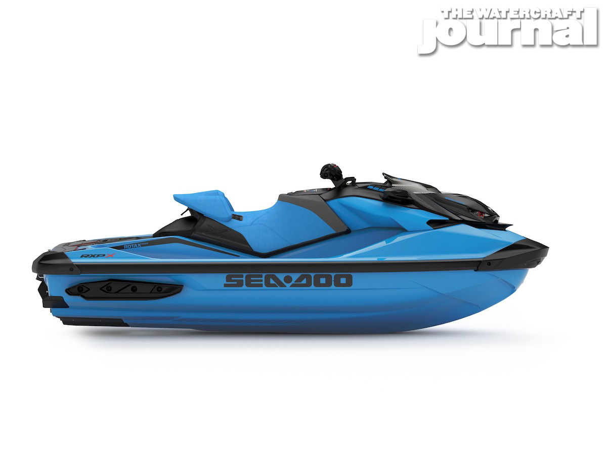 Gallery: Introducing The 2026 Sea-Doo Lineup (Video) - The Watercraft ...