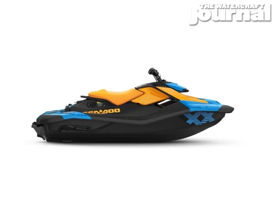 Gallery: Introducing The 2026 Sea-Doo Lineup (Video) - The Watercraft ...
