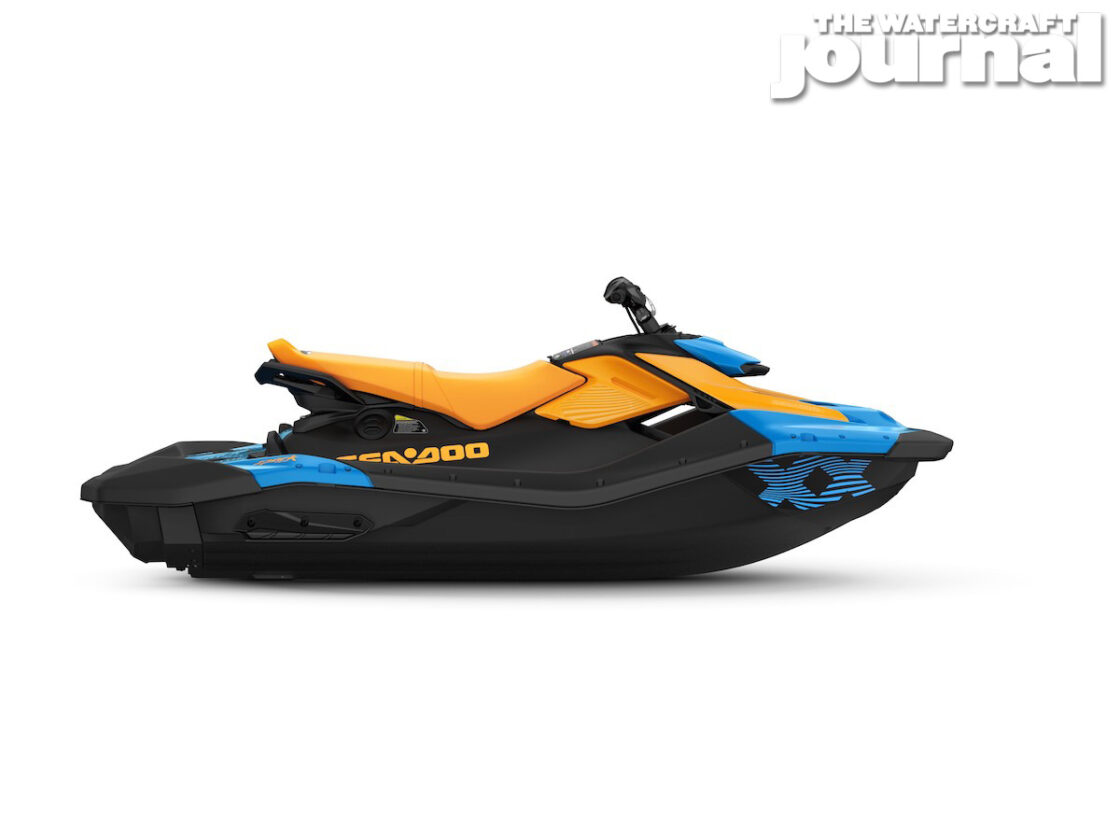 Gallery: Introducing The 2026 Sea-Doo Lineup (Video) - The Watercraft ...