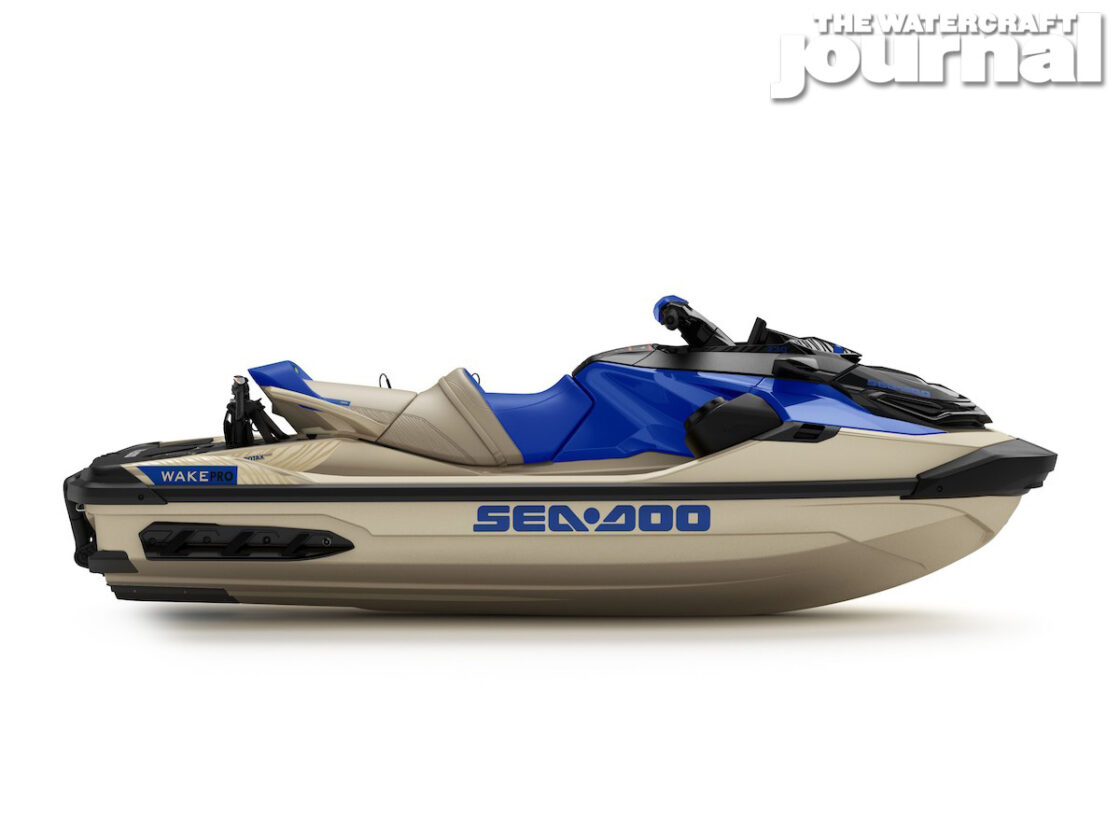 Gallery: Introducing The 2026 Sea-Doo Lineup (Video) - The Watercraft ...