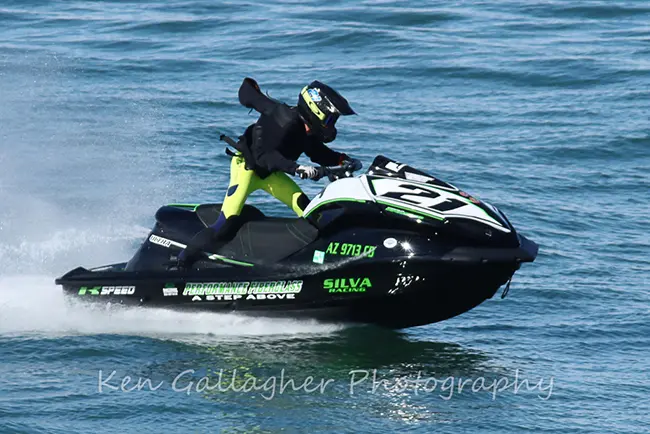 Farthing Racing Adds Hahn Iron Man Champ Brandon Warner to Team Roster ...