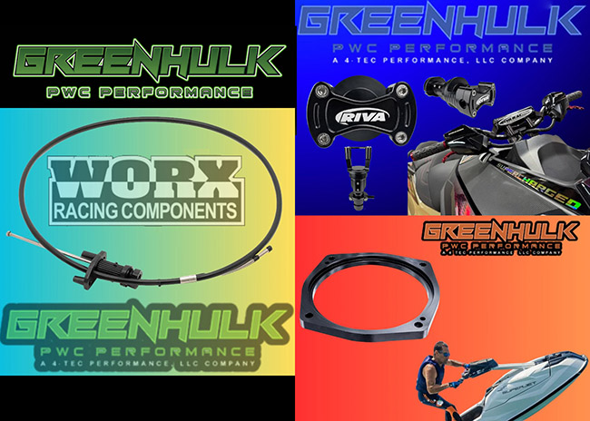 GreenHulk Turns Little Mods Into Big Wins This Holiday Week - The ...