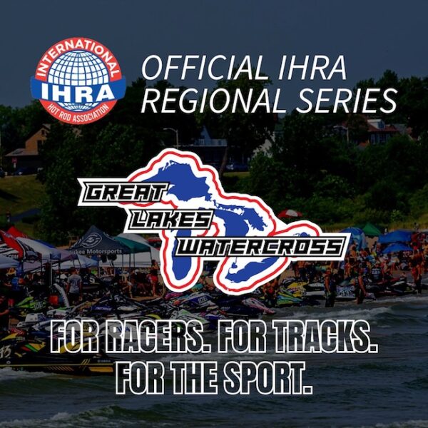 Pro Watercraft Racing Series Partners With Great Lakes Watercross ...
