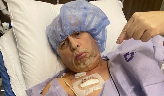 Support Juan Rada's Cancer Treatment and Recovery - The Watercraft ...