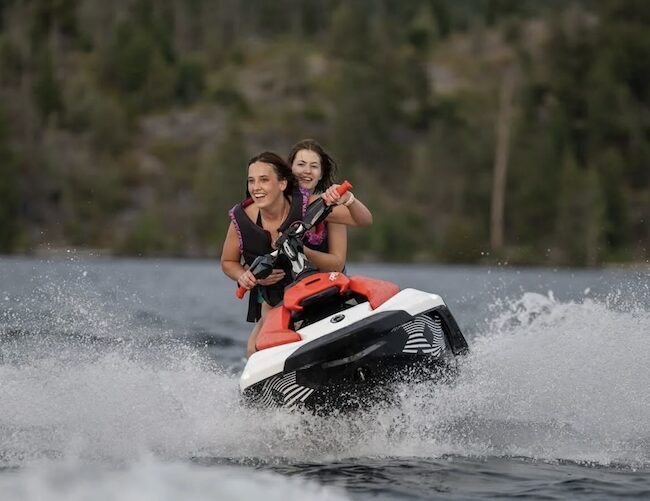 Sea-Doo Adventures Is The Next Evolution Of Uncharted Society - The ...