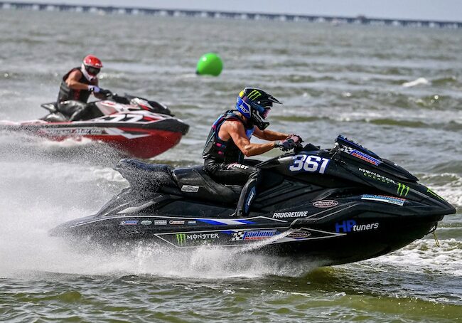 WCJ Weekly Racing Roundup (June 11) - The Watercraft Journal | the best ...