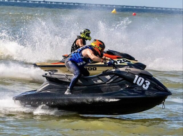 WCJ Weekly Racing Roundup (June 11) - The Watercraft Journal | the best ...